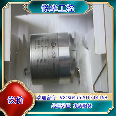 原装易福门编码器ROP521正品全新R0P521编码器 联系议