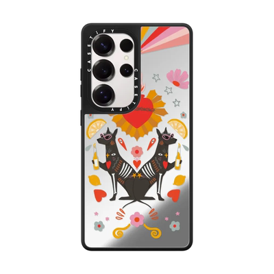 CASETiFYLosBesties创意手机壳