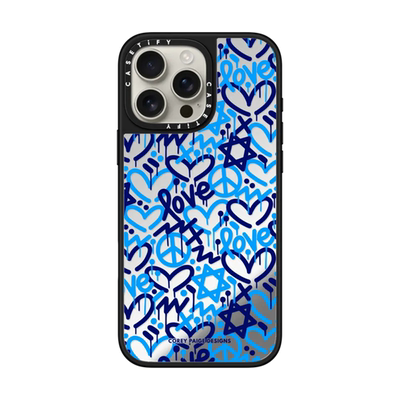 CASETiFY爱之星适用苹果手机壳