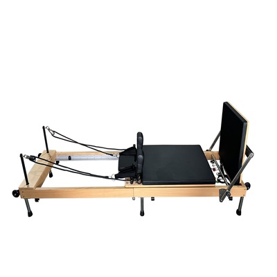 瑞欣迪普拉提床普拉提核心床折叠床Pilates Reformer塑形可折叠