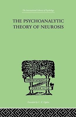 ThePsychoanalyticTheoryOfN