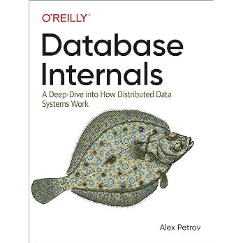 【3-6周达】Database Internals: A Deep Dive Into How Distributed Data Systems Work 9781492040347
