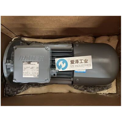 BAUER减速机DNFPE11LA4-TOF-S BAUER电机