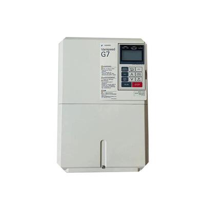 安川变频器G7 CIMR-G7A4015 G7A4011 CIMR-G7A47P5 7.5KW11KW15KW