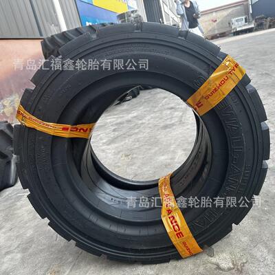 出口/工业设备轮胎8*12.5-成1582X122.5-15XGRNHS24层级套