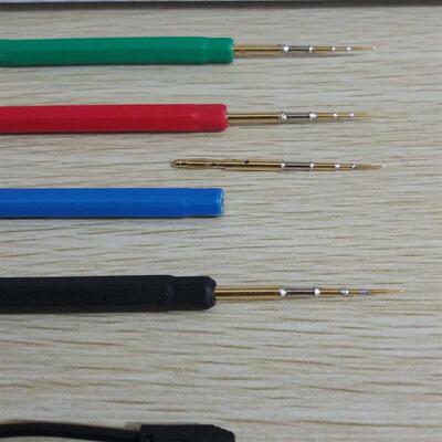 ECU 探针 台架 编程支架 筷子 网孔辅助改装 Dimsport动力升级