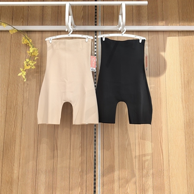 都市丽人高腰无痕收腹提臀塑身裤