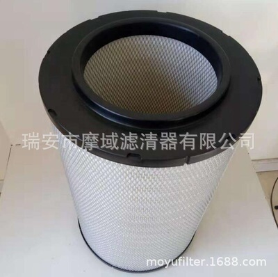 船用发电机组配件空气滤清器3827643-2