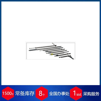 英国Solartron标准测量探头DP型产品系列