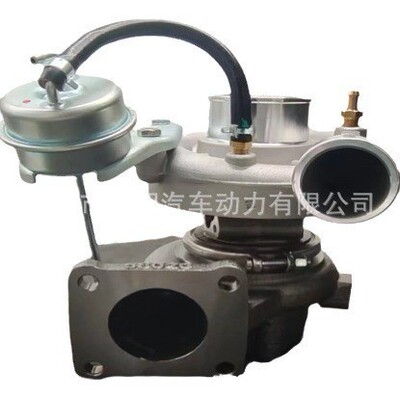 CT26 17201-17010 17201-17030 涡轮增压器1HDT26现货