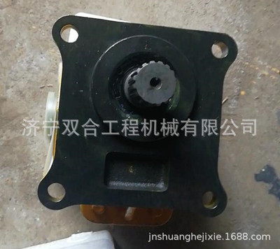 供应 SD16推土机变速泵 07432-71203 SD16推土机变速泵