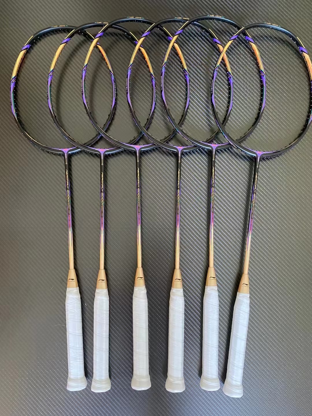 哪儿买 AERONAUT 9000I 9000i 风动9000I AYPR004 羽毛球拍 李宁Lining 风动导流 中羽在线 ...