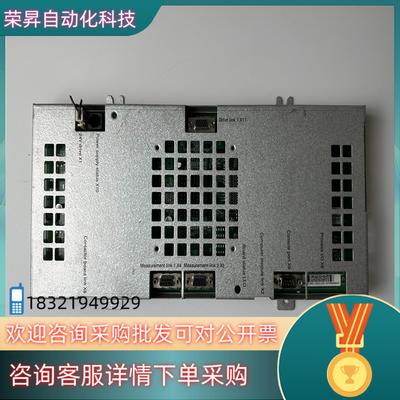 ABB机器人轴计算机板DSQC601 3HAC 12815-