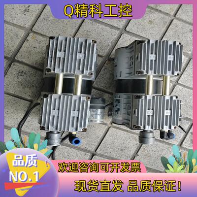 现货台湾钰邦kawake无油活塞式真空泵JP-JP-220V
