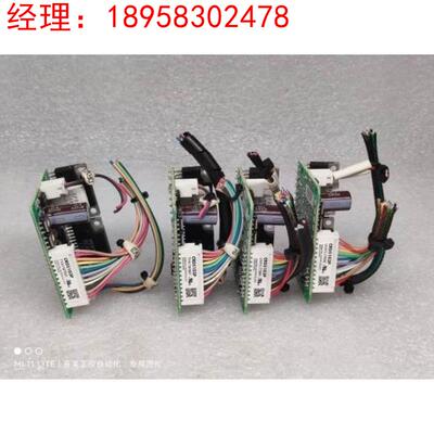 VEXTA东方电机 CRD5103P 脉冲型步进驱动器 日本正品原装拆机询价