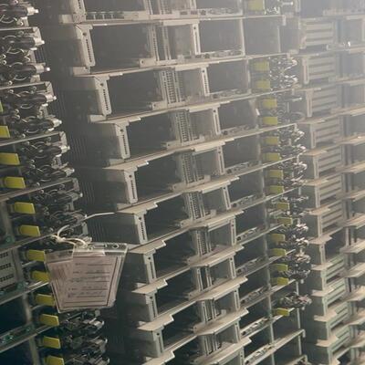 华为2288Hv3 3.5寸12盘 准系统带双口万兆电口网卡