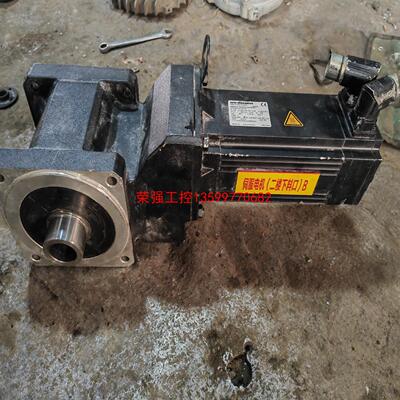 【荣强工控】SEW伺服电机   BSHF402/R CMP63M S10