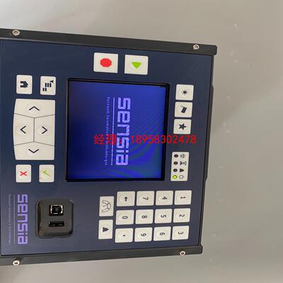 法国SCHLUMBERGER斯伦贝谢控制器 10084040