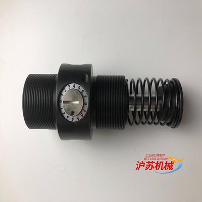 ITT安立定Enidine液压缓冲器 OEMXT1.5M