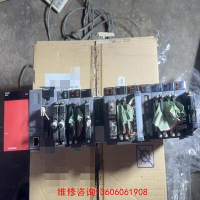 （请询价）Q64PN+Q13UDEHCPU+Q172DCPU+QD议价
