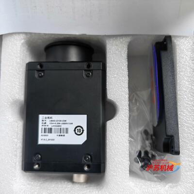 LBAS-U3120-23M 凌云工业相机 议价出售