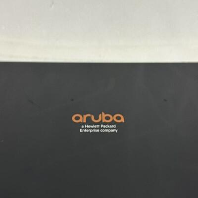 aruba JL261A 2930F-24G-POE 24口
