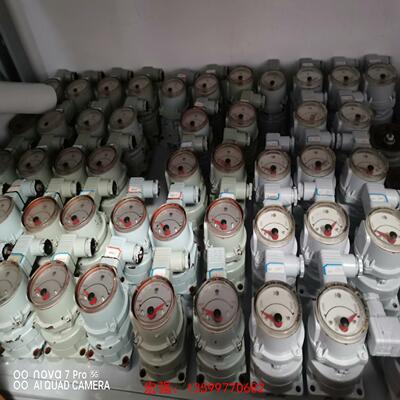 [宏强工控]OVAL NPI45B20 364CC,阀门指示器，二手备件-议价