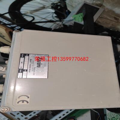 【荣强工控】enviro tech 能见度传感器
