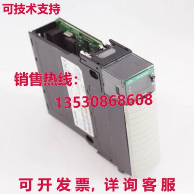 Allen Bradley 1756-0B16D/17560B16D Servo Un Dc Diag Salida M