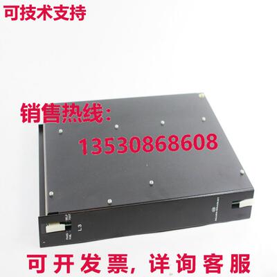 Allen Bradley Principal Procesador Módulo 1775-L3 Un Usado,