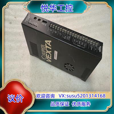 原装VEXTA东方步进电机驱动器议