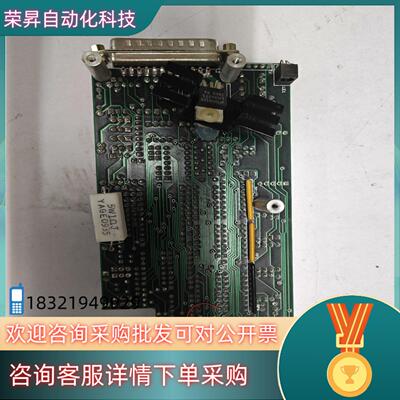 LAM板卡A810-00356-001请看图片,有