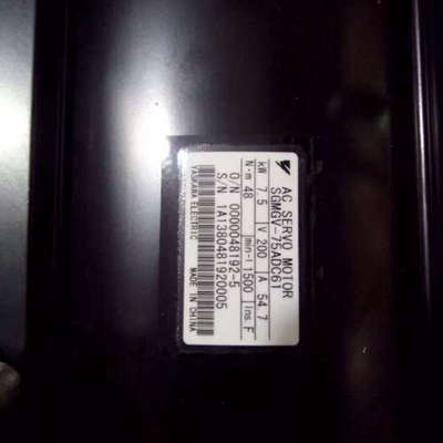 议价SGMGV-1EADC61电机SGMGV-1EADA61