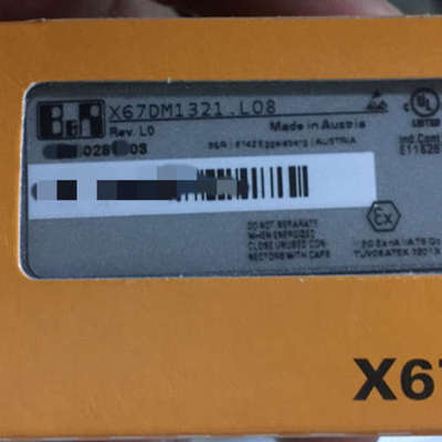 议价贝加莱X20BM36 X20CM8281 X20CMR010 X20CP0292