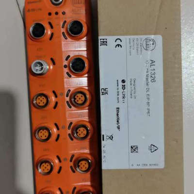 议价IFM易福门 模块 AL1326