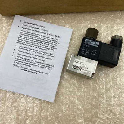 议价 HOERBIGER 电磁阀 PA16363-0233/KZ1539