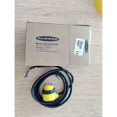 议价邦纳声波传感器 T30UINB