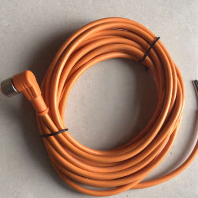 DOL-1204-W05M 6009867SICK传器电缆