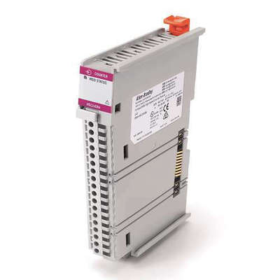 议价5069-HSC2XOB4罗克韦尔Allen-Bradley模块5069HSC2XOB4