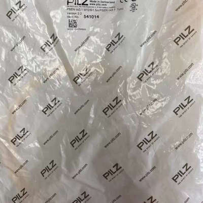 议价PILZ继电器541014 PSEN cs3.1 M12/8-1.5m/PSEN cs3.