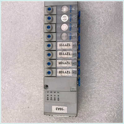 费斯托CPV-SC-MP-VI 525675  CPVSC1-AE8-MS15 530475  548904