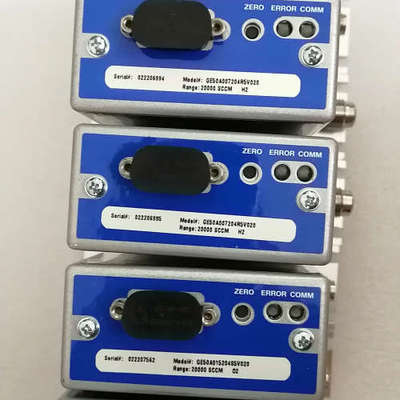 MKS 气体流量计GE50A015204R5V020 20000SCCM O2