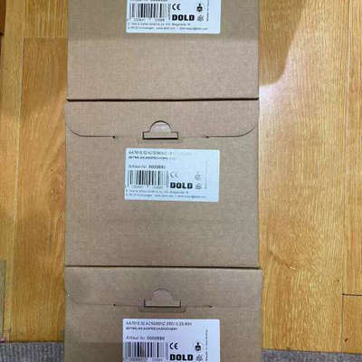 议价DOLD模块0000698AA7616.32 AC50/60HZ 230V 02S-60