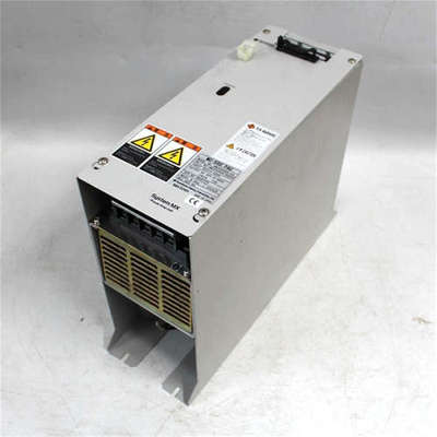 Sumitomo住友  伺服驱动器  MC-550 PAU UMC554000-02