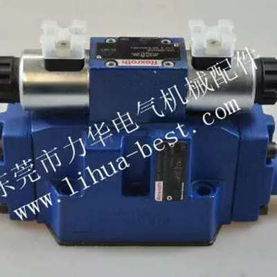 议价油阀 R900926595 R900561288 4WEH16J7X/6EG24N9ETK4/10