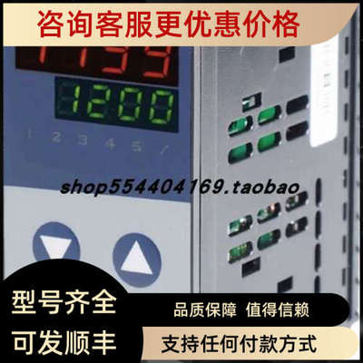 议价JUMO控制器701155/9-02-0253-2003-25/00559