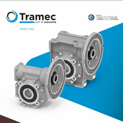 意大利TRAMEC减速机SKF040 减速比3-5000/1,规格齐全