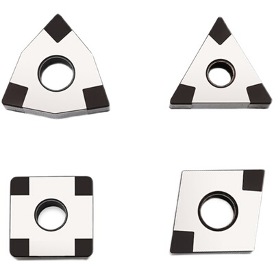 模聚优品CBN金刚石刀片刀粒