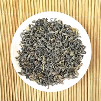 2025大洋炒茶揭阳揭西高山炒茶芯广东揭阳潮汕特产大洋炒茶炒绿。