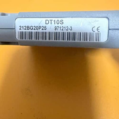 议价英国Solartron Orbit位移传感器 DT10S可维修
